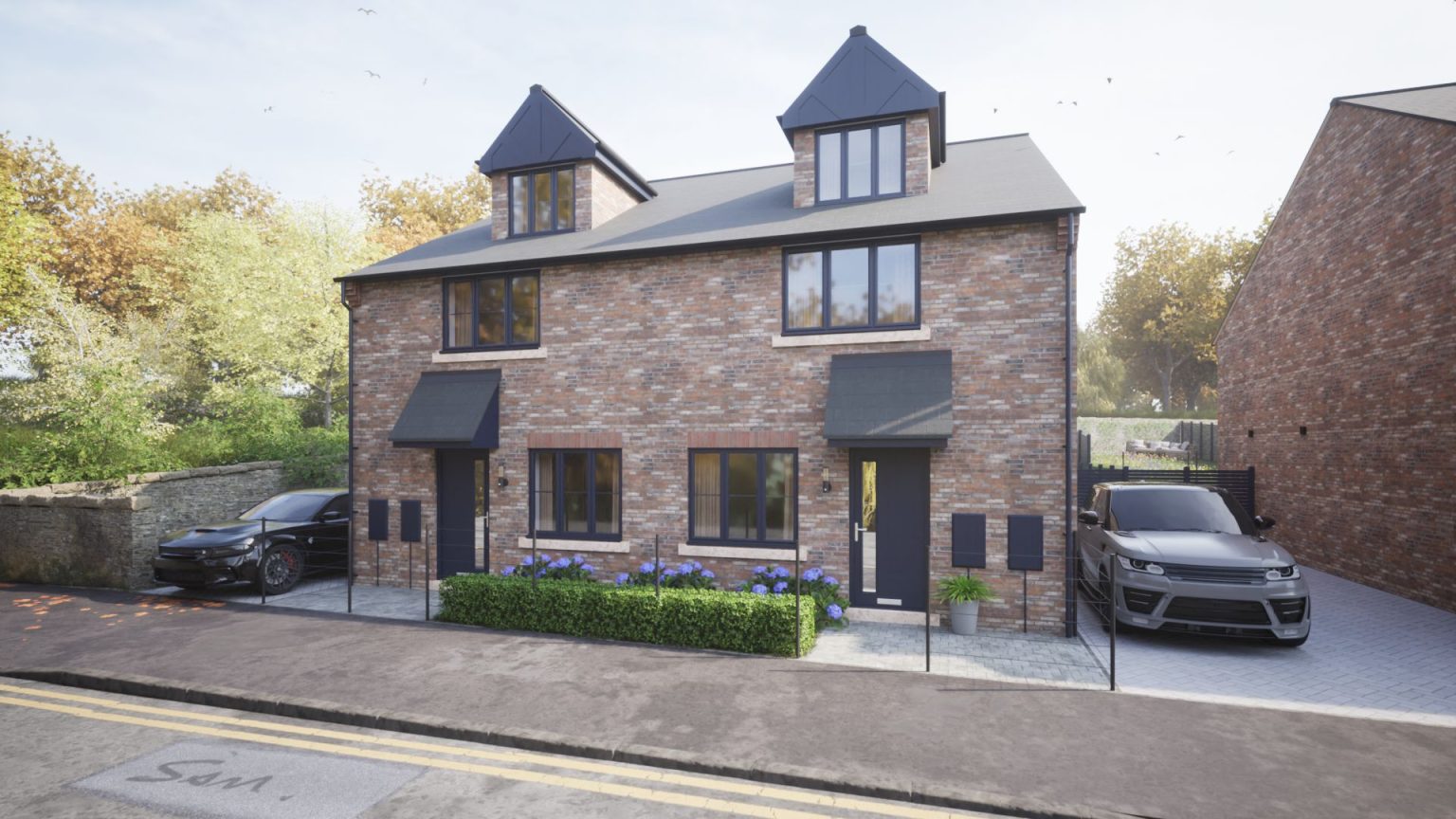 Architectural And Structural Design | Paddick Engineering