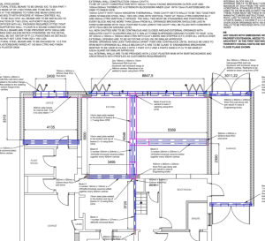 Architectural And Structural Design | Paddick Engineering