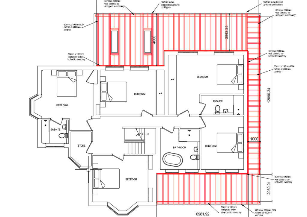 About Paddick Engineering | Architectural & Civil Designs